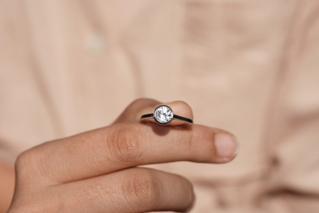 The Cad Maker: Jewelry CAD, Rendering & Sourcing Services