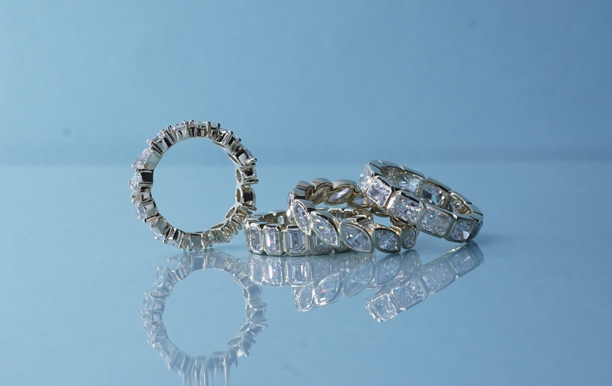The Cad Maker: Jewelry CAD, Rendering & Sourcing Services
